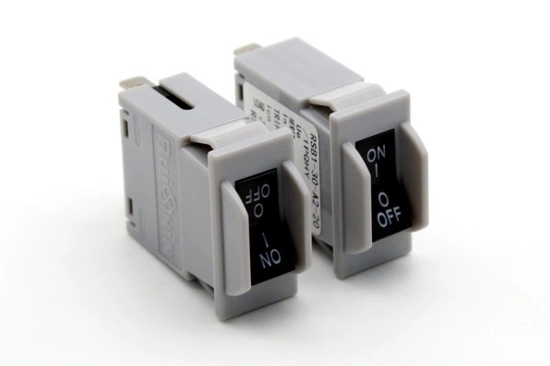 Buy Wholesale China Toggle Single Pole Hydraulic Magnetic Circuit ...