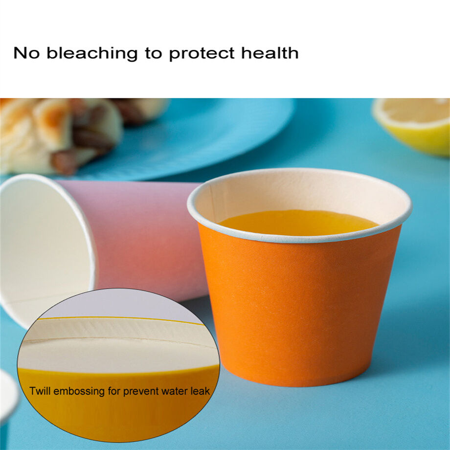 Buy China Wholesale Hot Selling Disposable Paper Cups Kindergarten ...