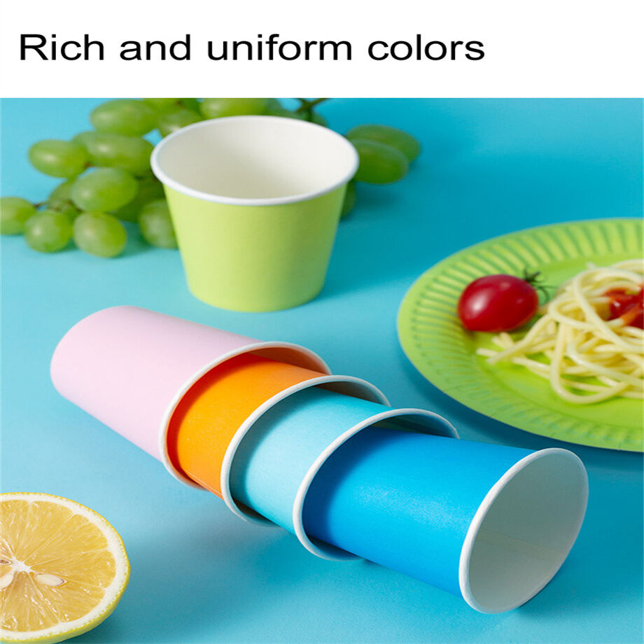 Buy China Wholesale Hot Selling Disposable Paper Cups Kindergarten ...