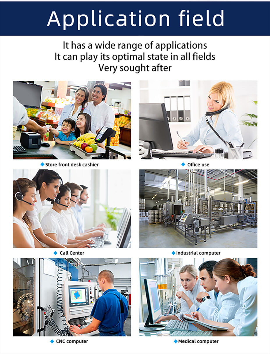 Buy Wholesale China Fanless Portable Industrial Pc Dual Lan Gigabit ...