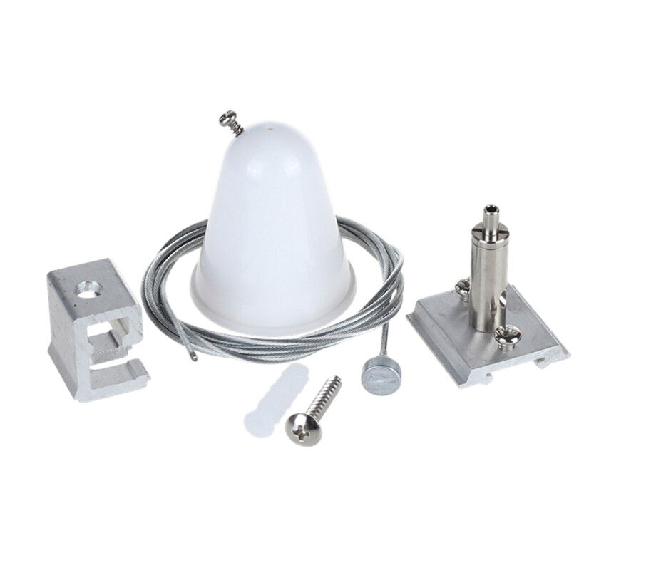 Buy Wholesale China Led Spotlight Lighting Ceiling Clamp Kit Single ...