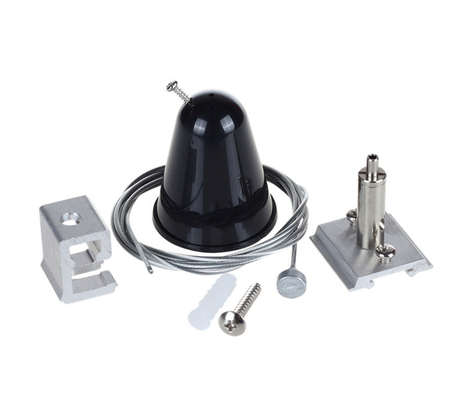 Buy Wholesale China Led Spotlight Lighting Ceiling Clamp Kit Single ...