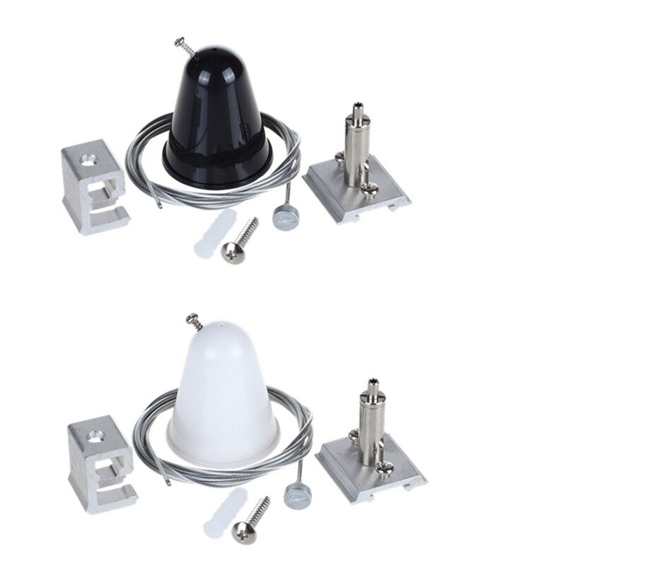 Buy Wholesale China Led Spotlight Lighting Ceiling Clamp Kit Single ...