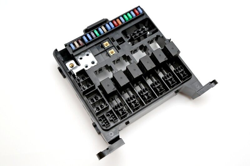 Buy Wholesale China Relay Fuse Block For Cars Marine Trucks & Relay ...