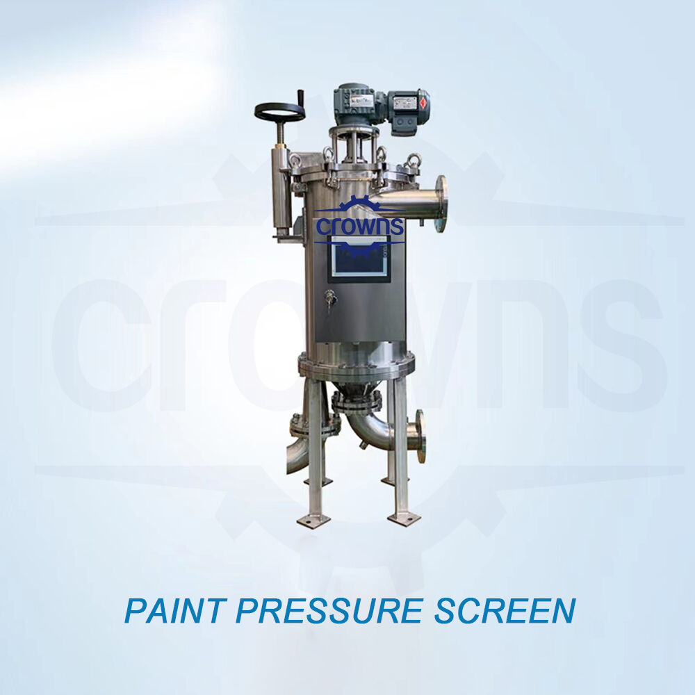 Buy Wholesale China China Made Stainless Steel Paint Pressure Filter ...