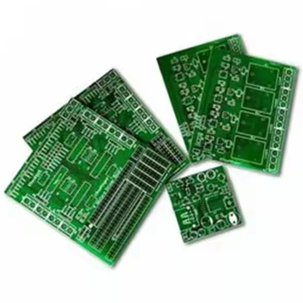 Buy Wholesale China Pcb One-stop Service Electronics Manufacturer ...