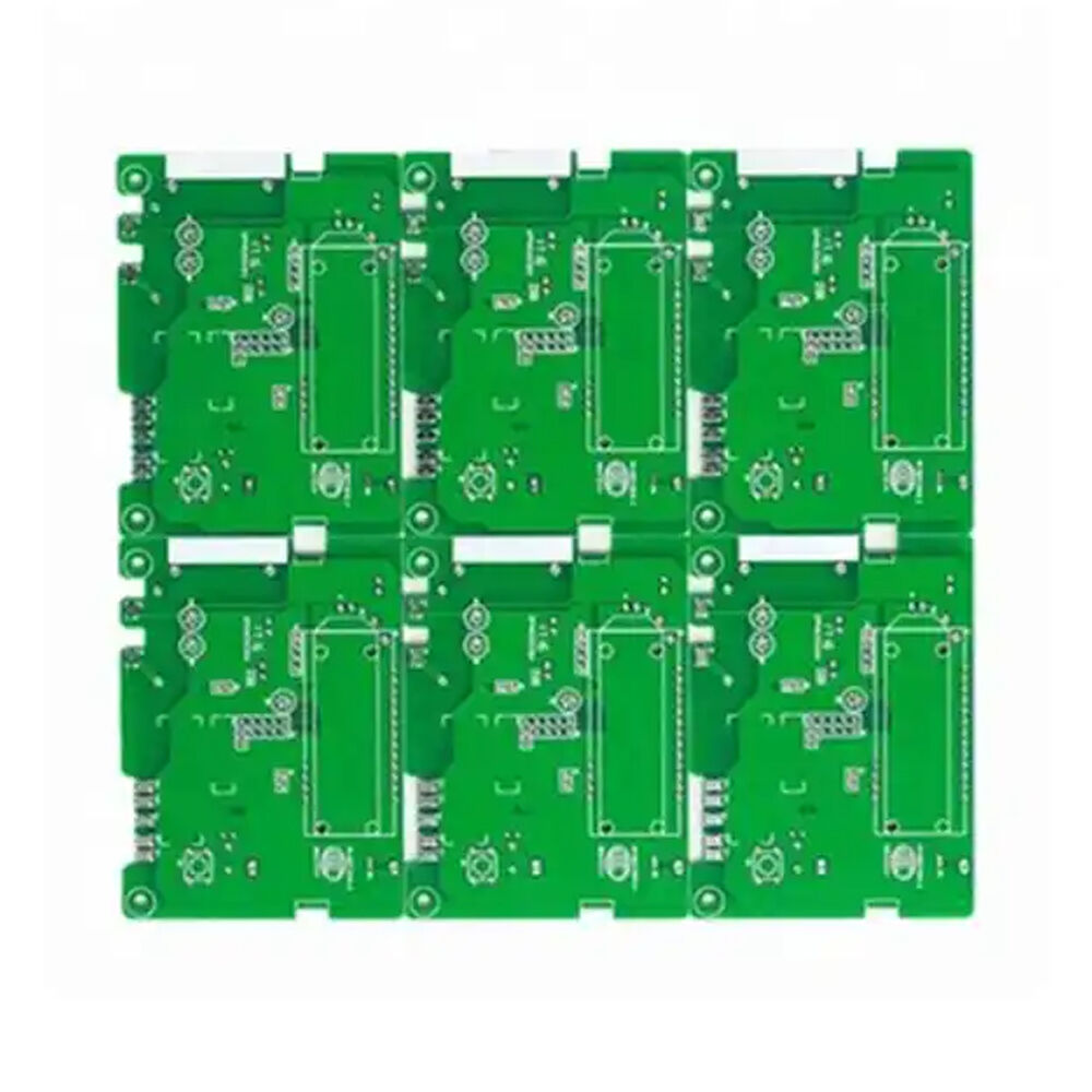 Buy Wholesale China Pcb One-stop Service Electronics Manufacturer ...
