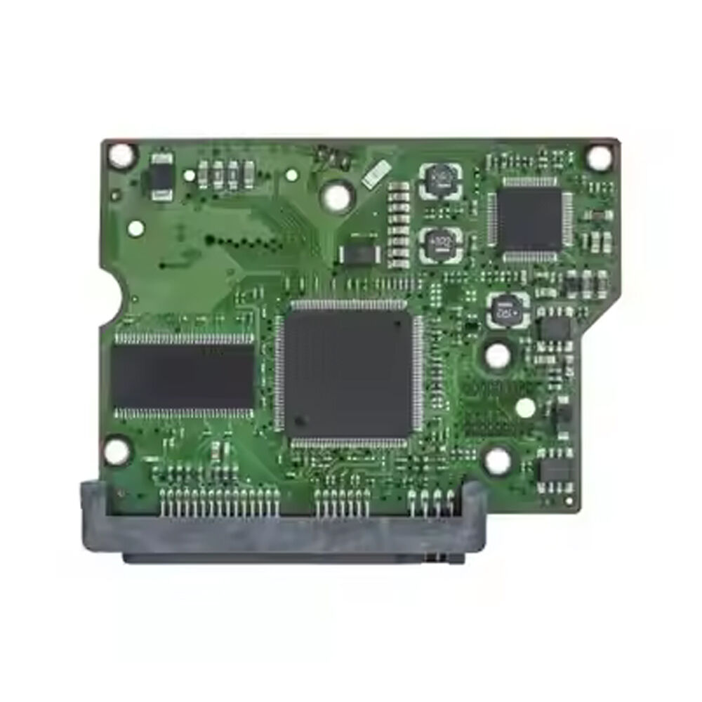 High-quality Custom Pcb Pcba Manufacturing Services For Multilayer Pcbs ...