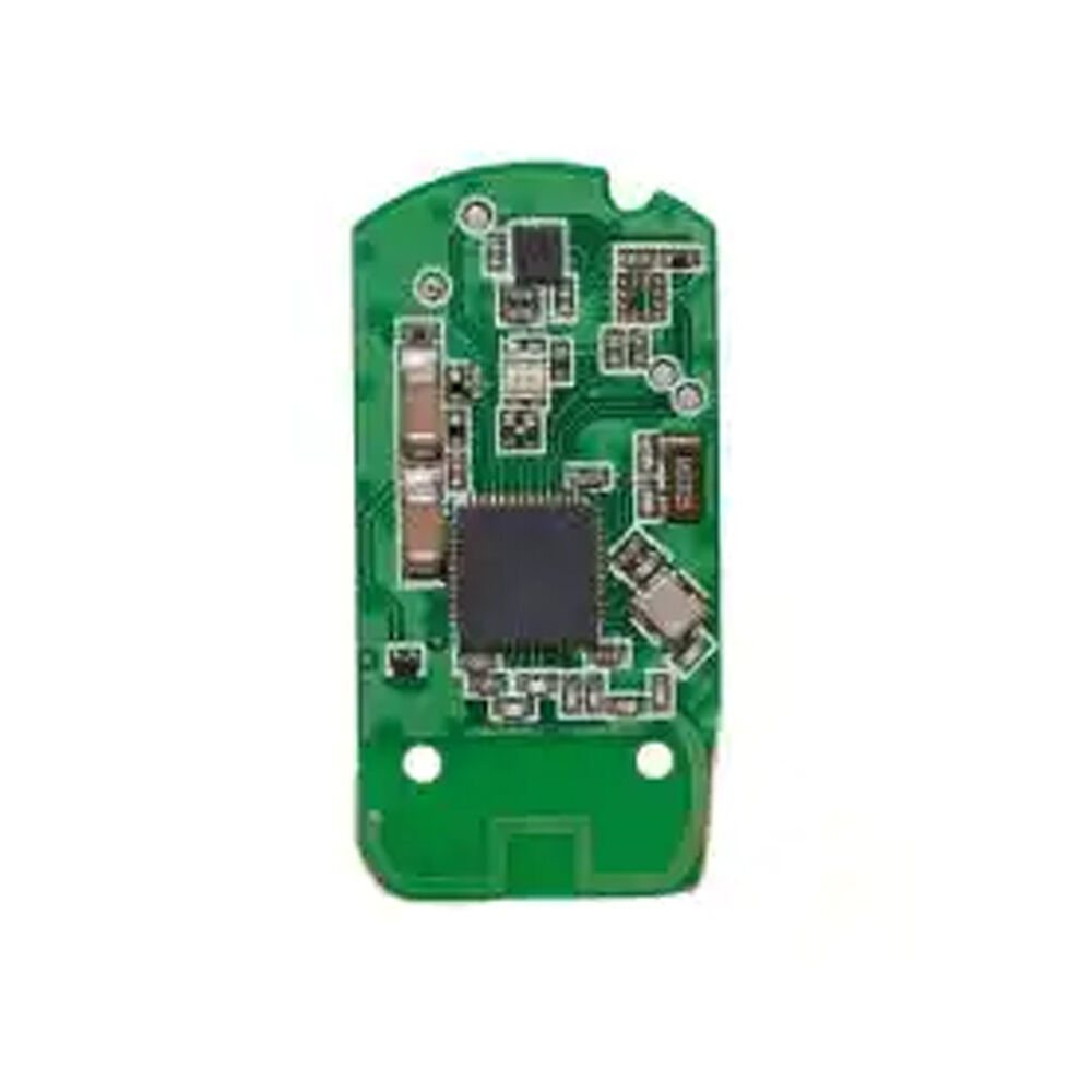 High-quality Custom Pcb Pcba Manufacturing Services For Multilayer Pcbs ...