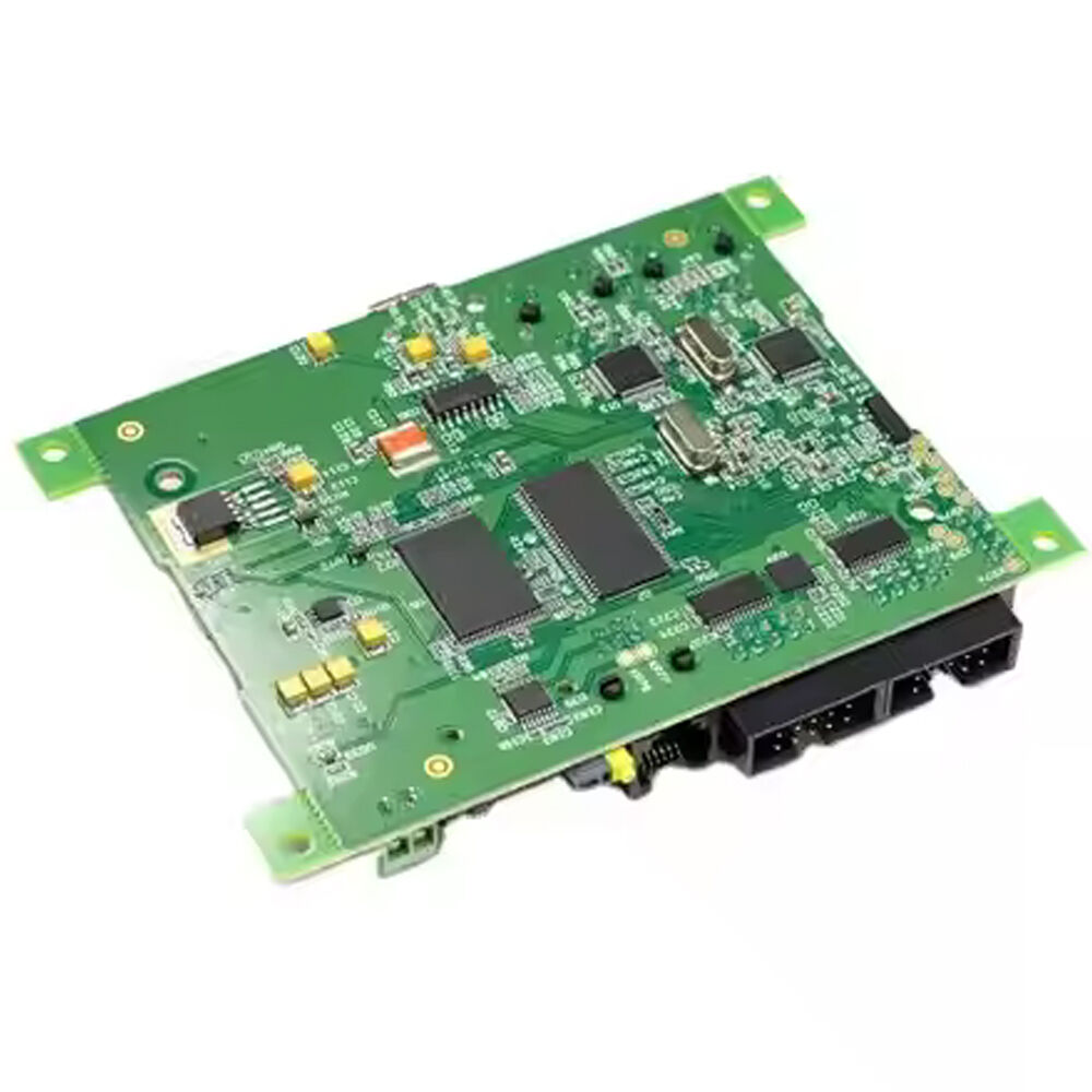 High-quality Custom Pcb Pcba Manufacturing Services For Multilayer Pcbs ...