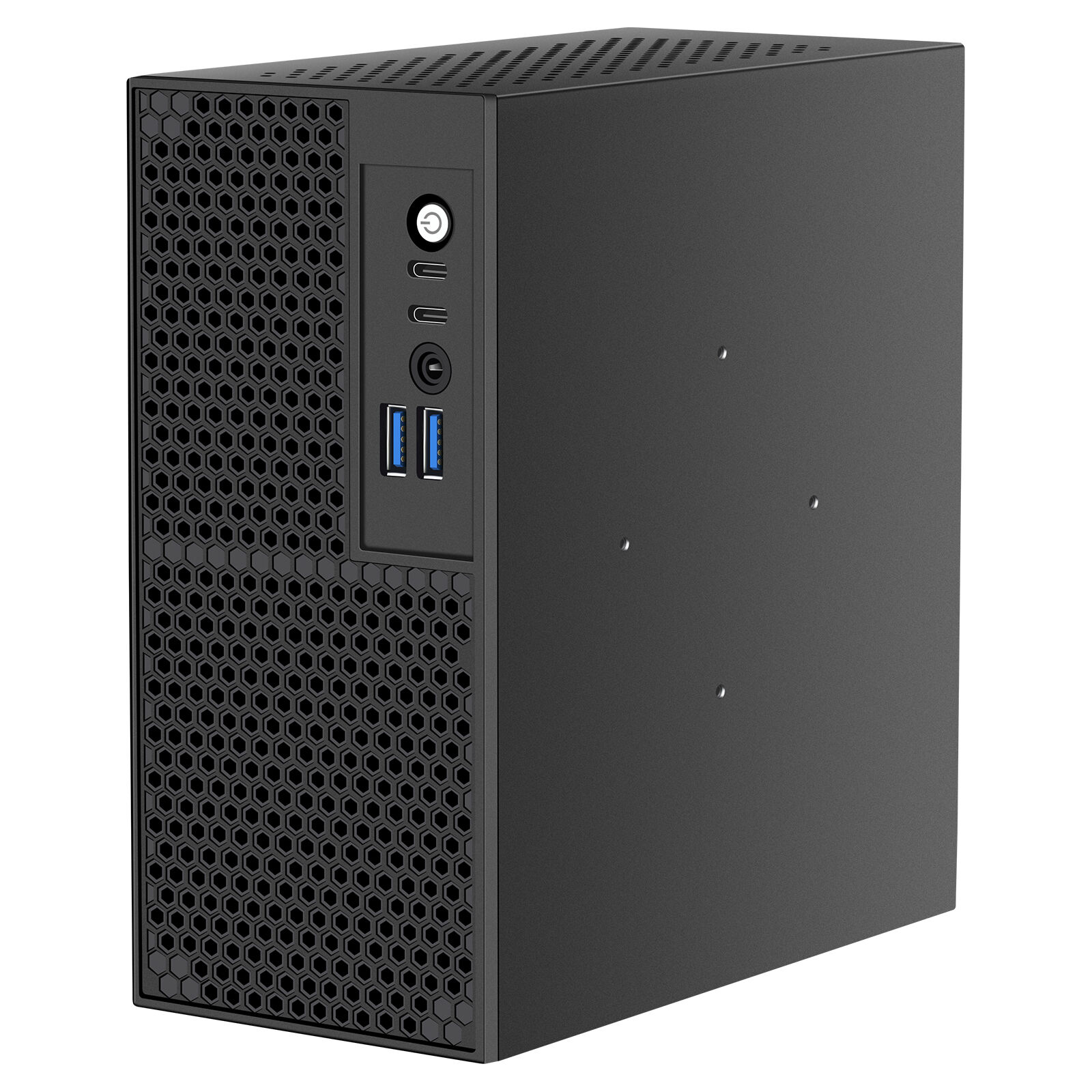 X3-b760 Small Form Factor Desktop Pc, Intel Core 14th Gen I5-14400 ...