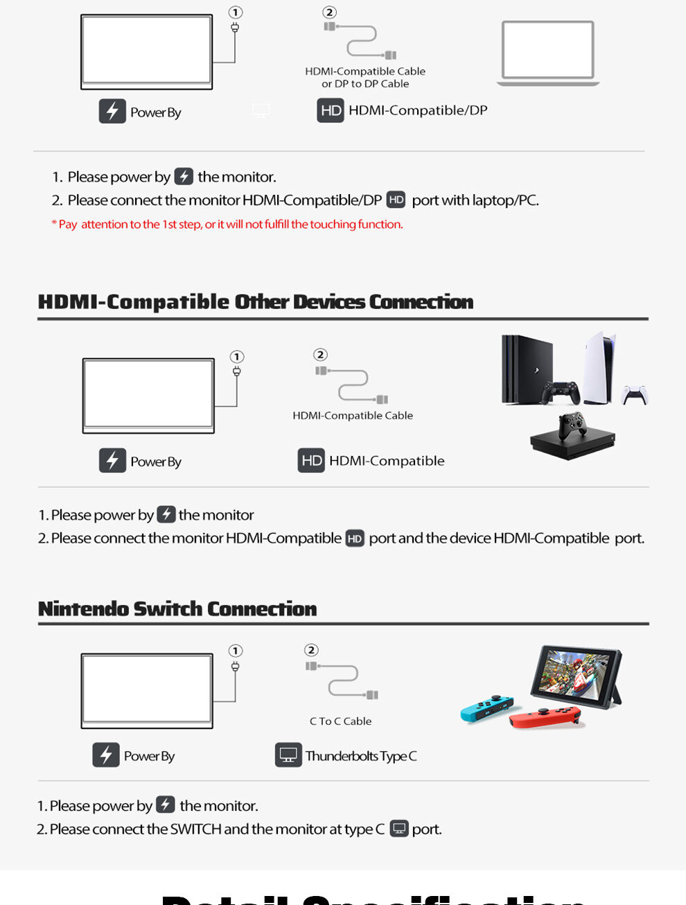 Buy Wholesale China Zeuslap Z16p 16 Inch 2560x1600p 144hz Portable ...