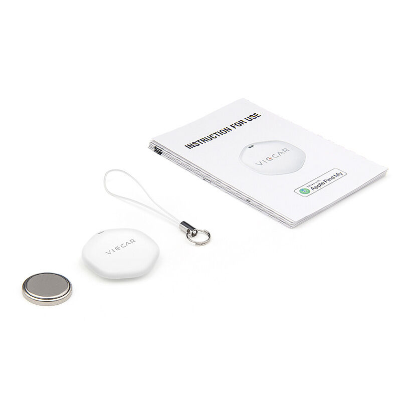 [ultra-thin] Smart Tag Gps Mfi Certified Portable Bluetooth Tracker ...
