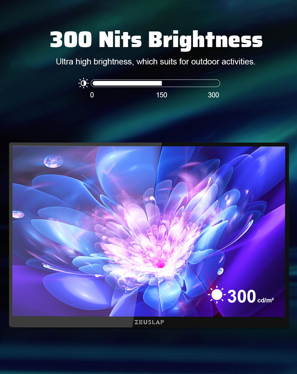 Factory Direct High Quality China Wholesale Zeuslap 16" 1600p Touch ...