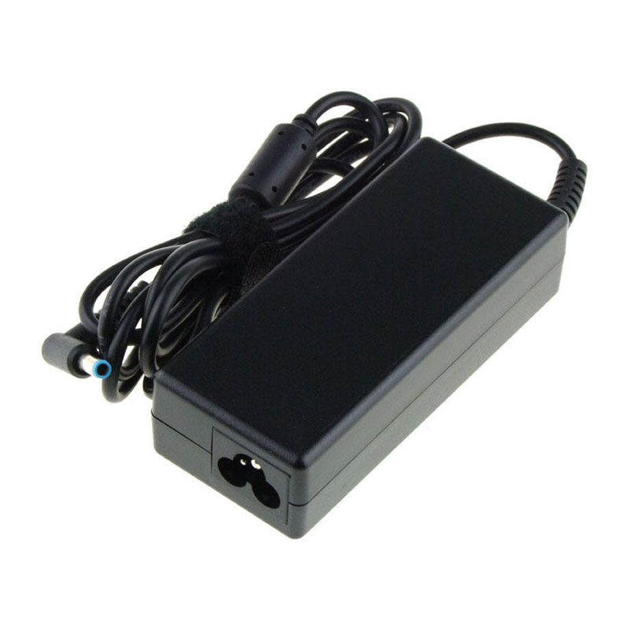 Usb Ac Power Adapter 65w 19.5v-3.33a Blue 4.5*3.0mm With Pin Inside ...