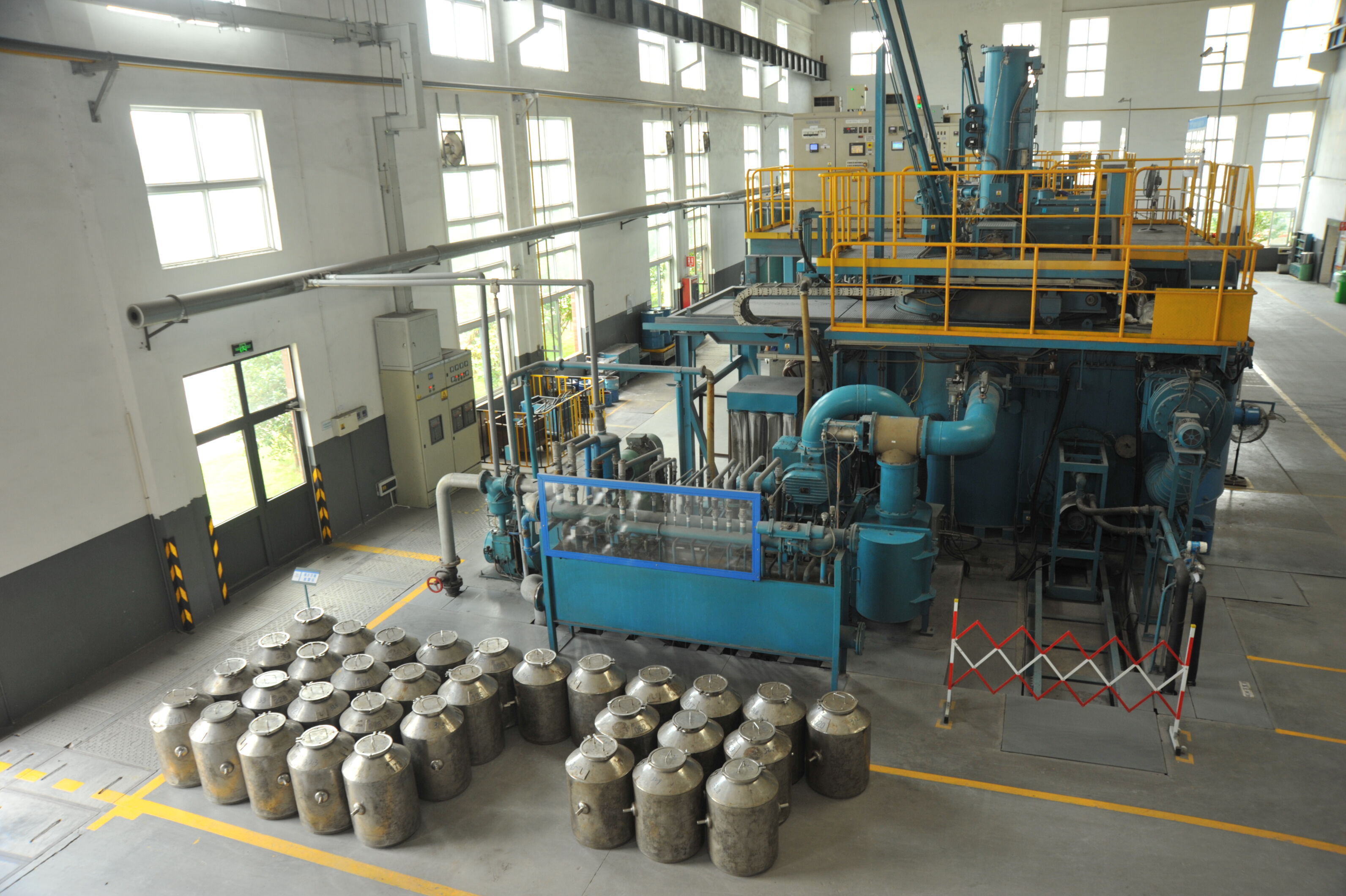 Factory Direct High Quality China Wholesale Embedded Pm Motor Rotor ...