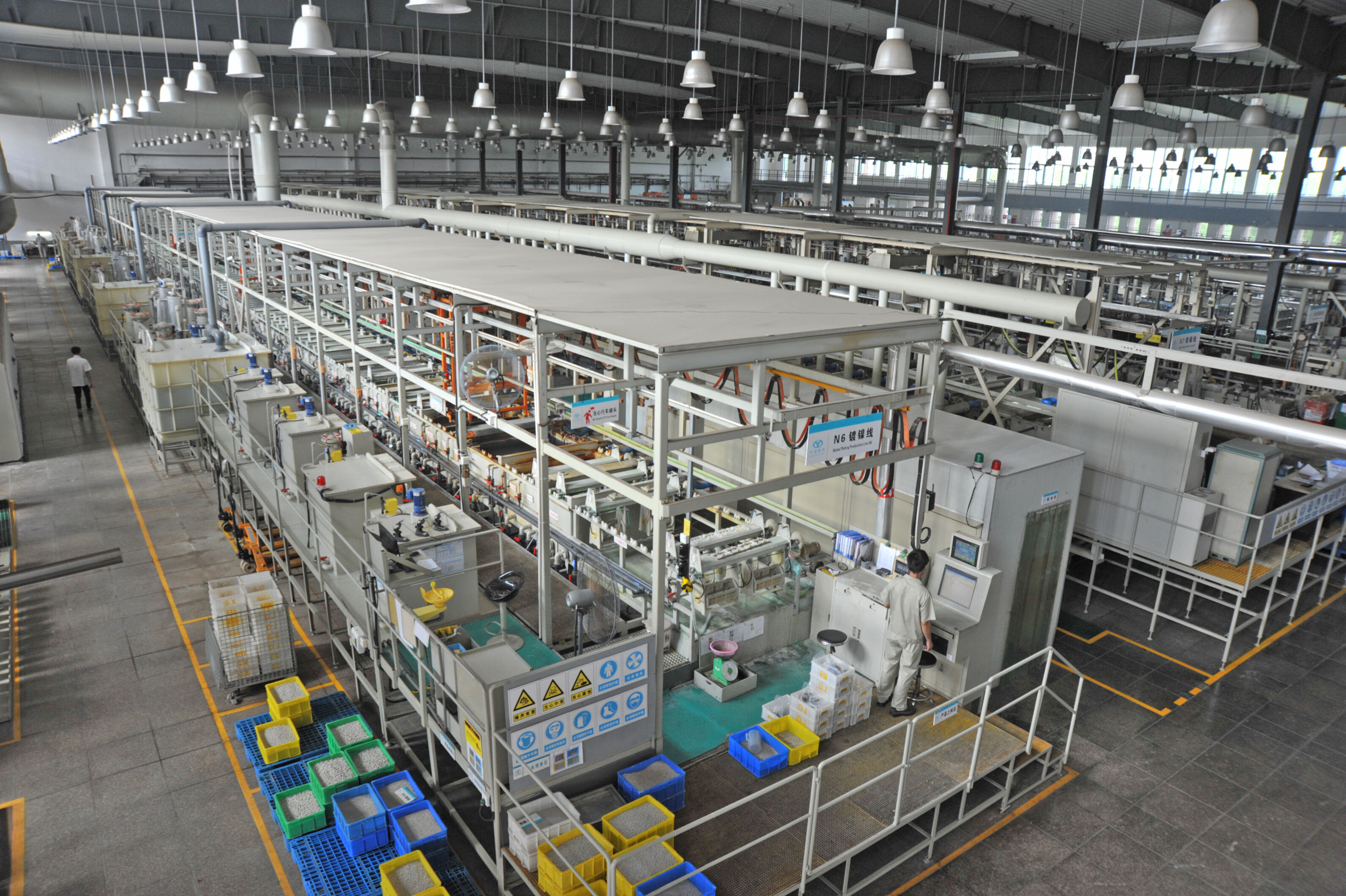 Factory Direct High Quality China Wholesale Embedded Pm Motor Rotor ...