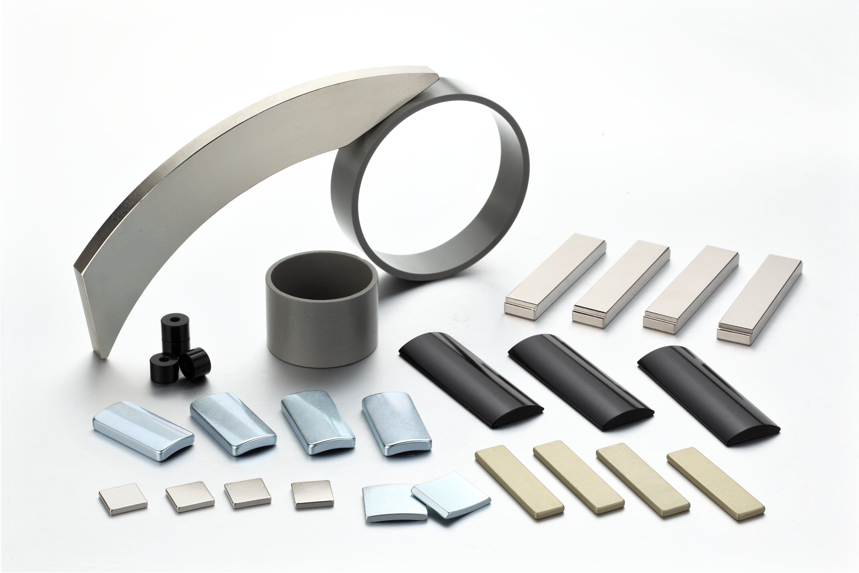 Factory Direct High Quality China Wholesale Embedded Pm Motor Rotor ...