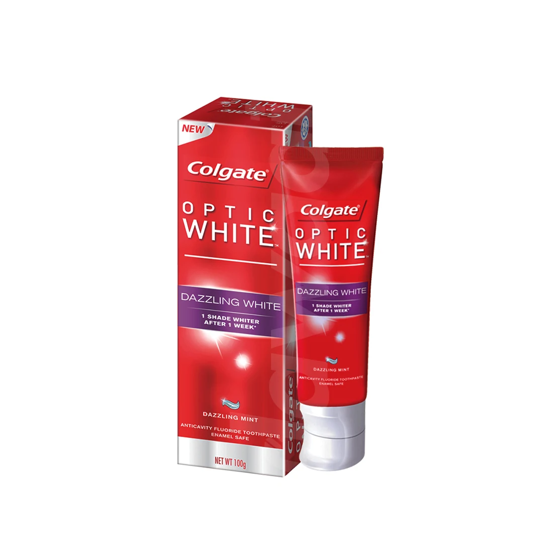 Buy Wholesale United States Colgate Sparkling White Natural Whitening ...