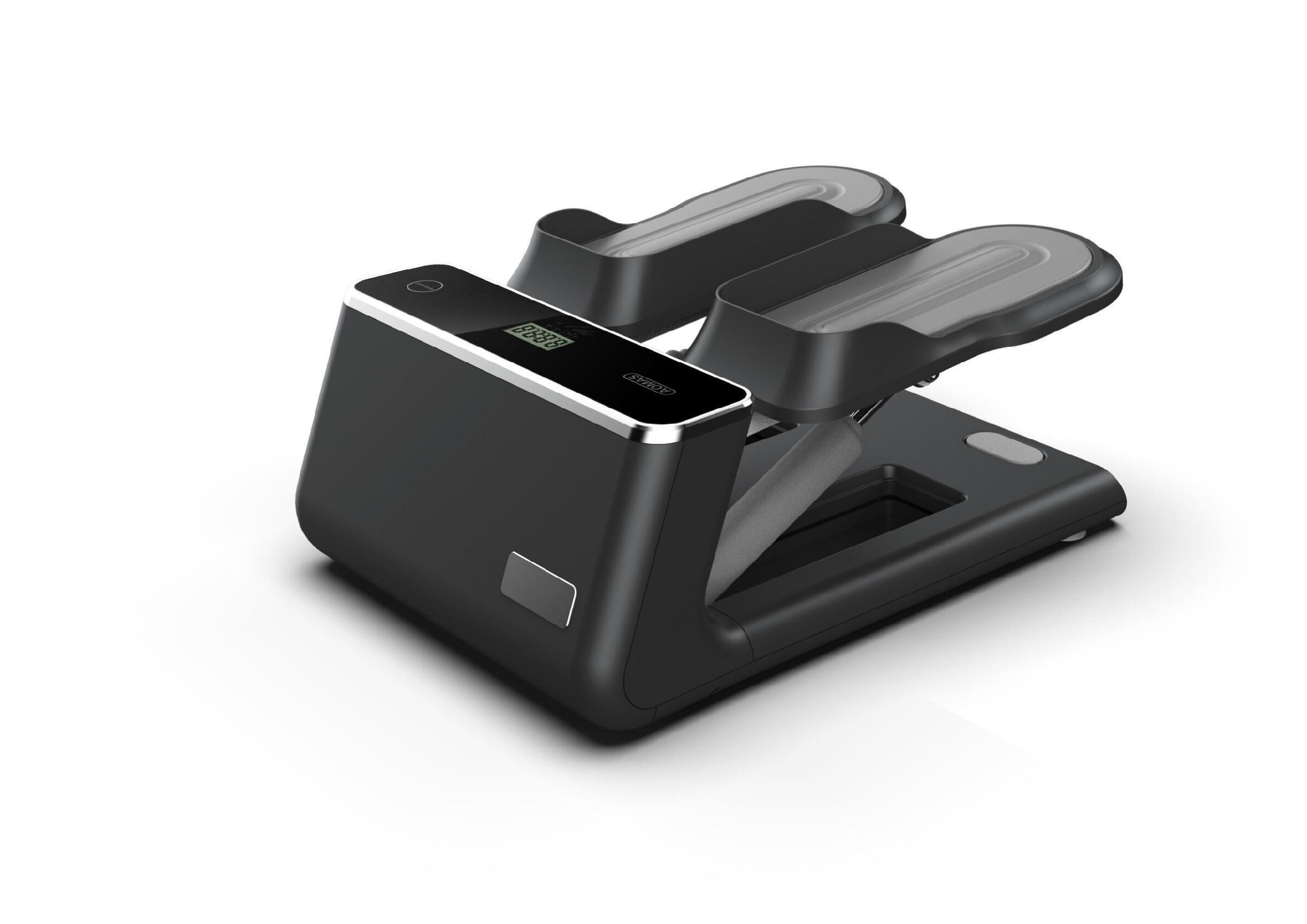 Wholesale Home Exercise Mini Portable Stepper Machine Fitness Machine ...