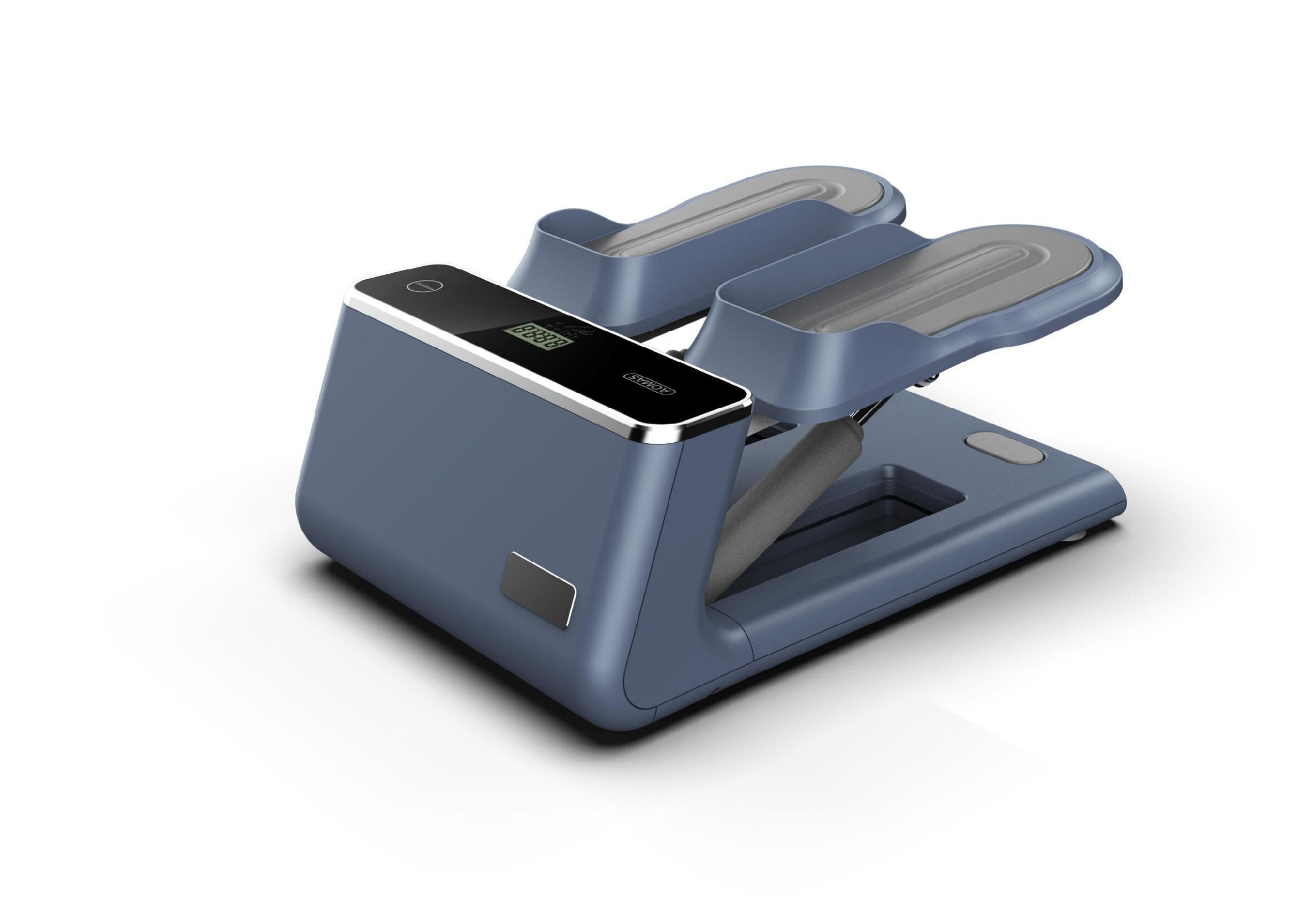 2024 Exercise Mini Portable Stepper Machine Fitness Machine Indoor ...