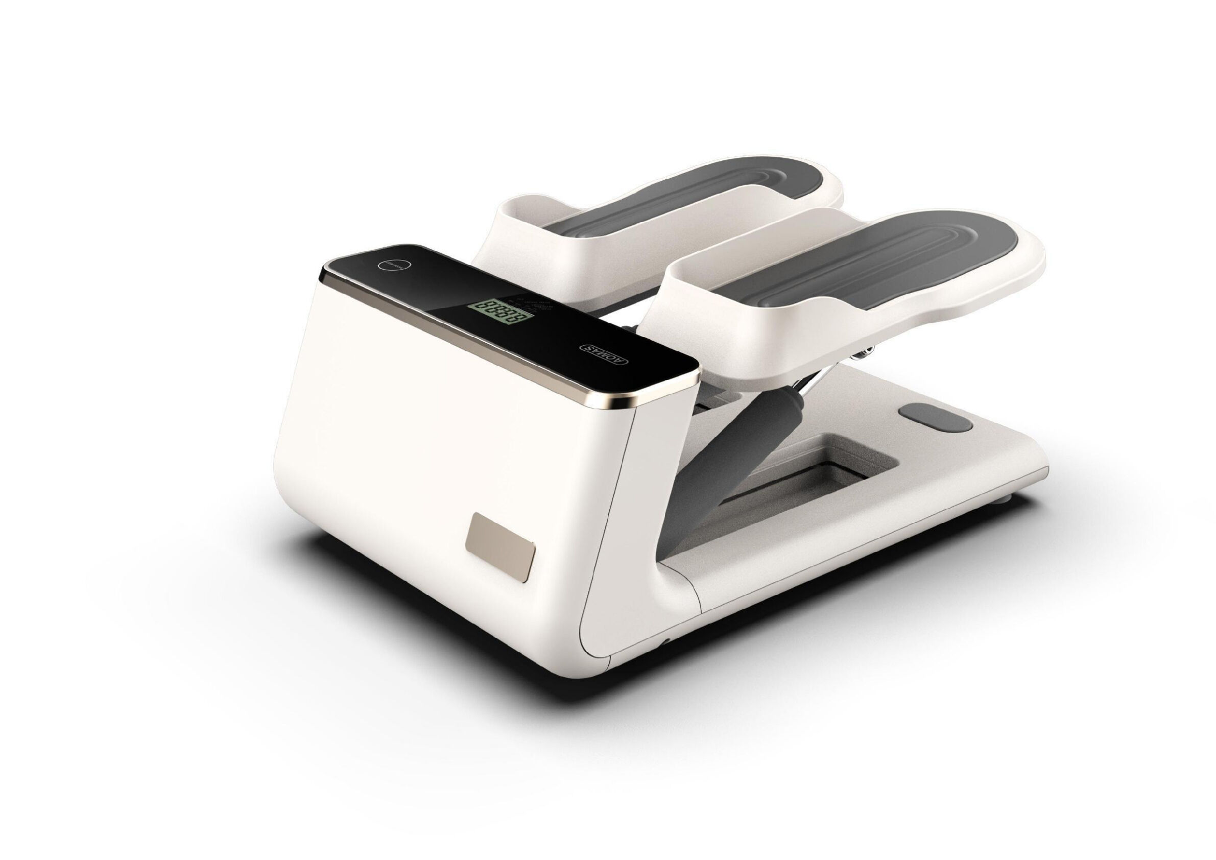 Wholesale Home Exercise Mini Portable Stepper Machine Fitness Machine ...