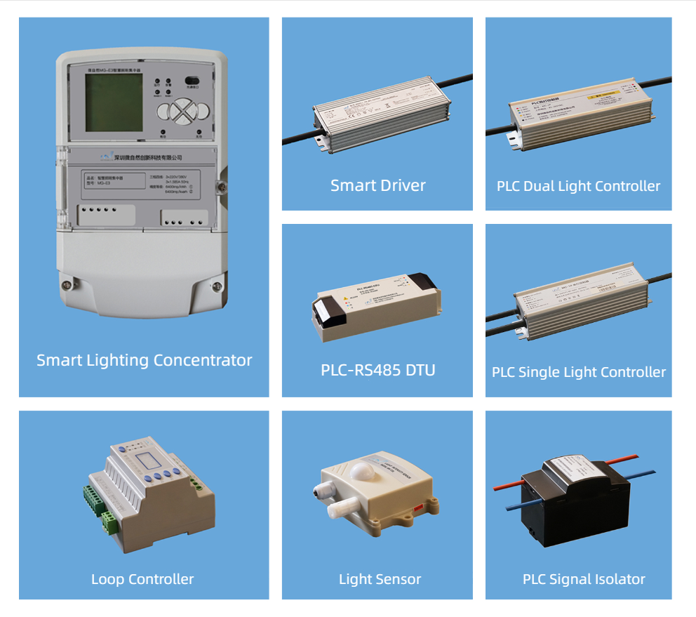 Micronature 30 Watts Smart Led Driver Constant Power Output Voltage ...
