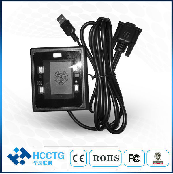 Bulk Buy China Wholesale 2d Bar Code Scanner Module Serial Interface ...