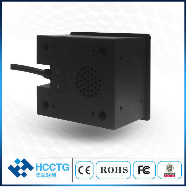 Bulk Buy China Wholesale 2d Bar Code Scanner Module Serial Interface ...