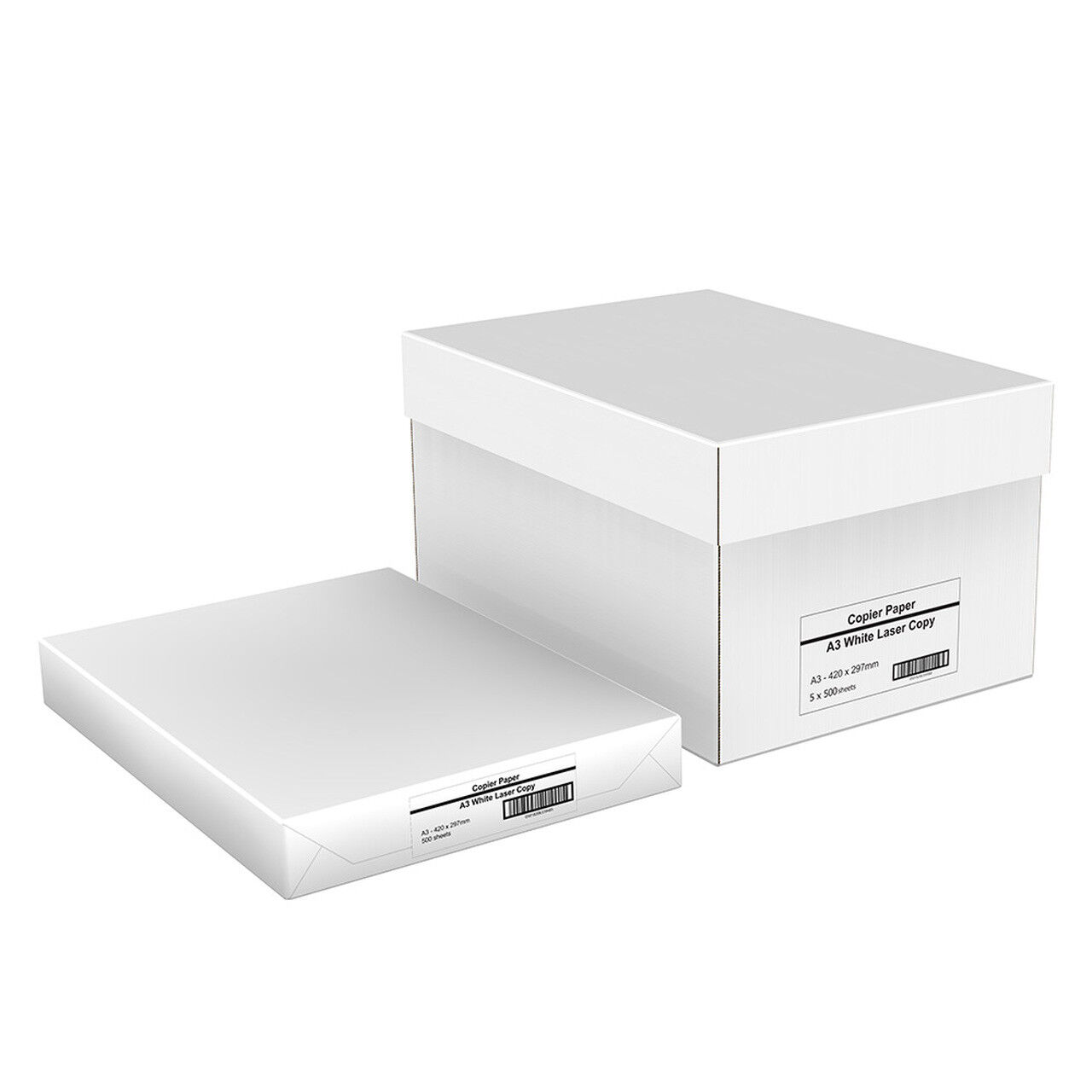 100% Pulp 80gsm Copy A4 Paper/a4 Copy Paper / Multi Purpose Copy Paper ...