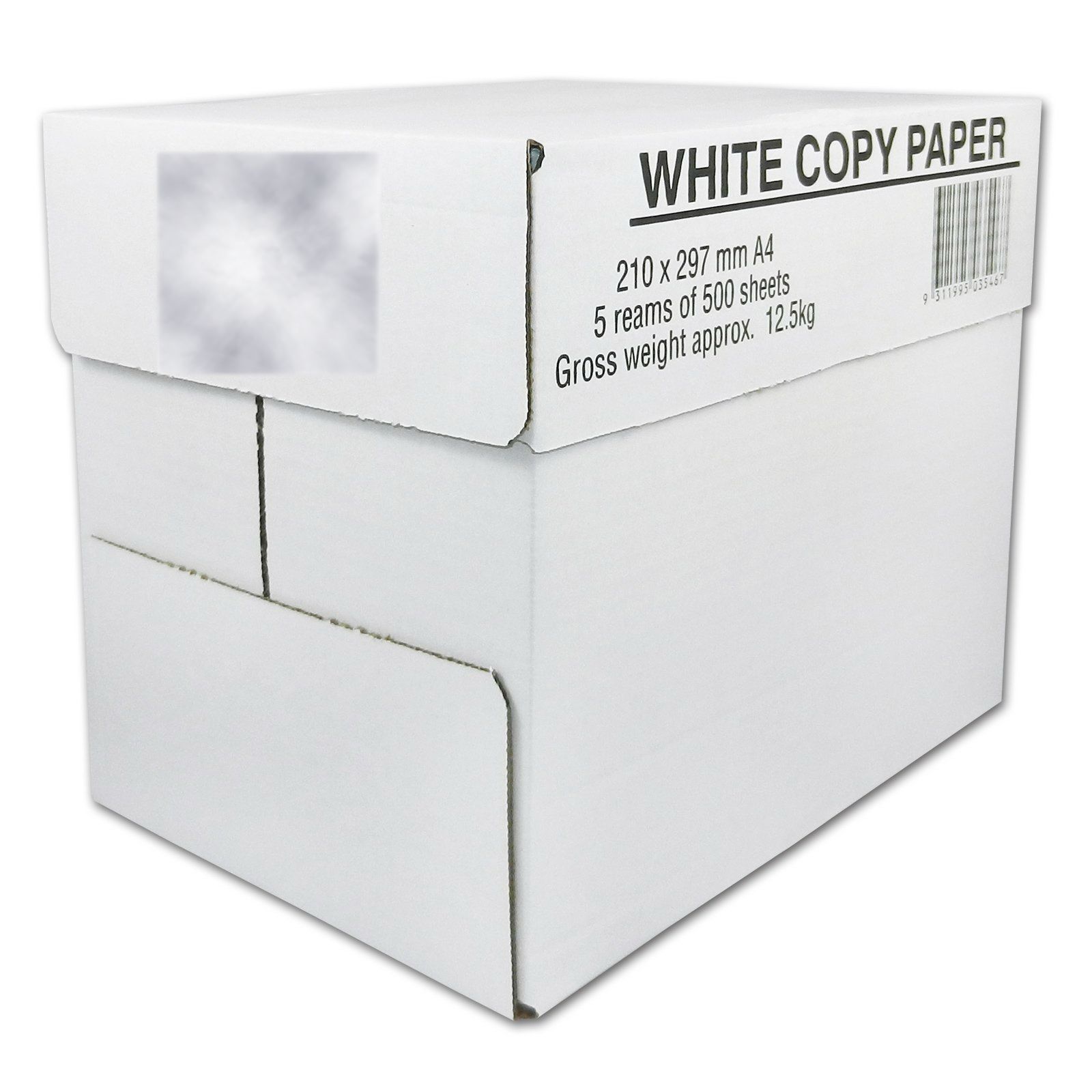 100% Pulp 80gsm Copy A4 Paper/a4 Copy Paper / Multi Purpose Copy Paper ...