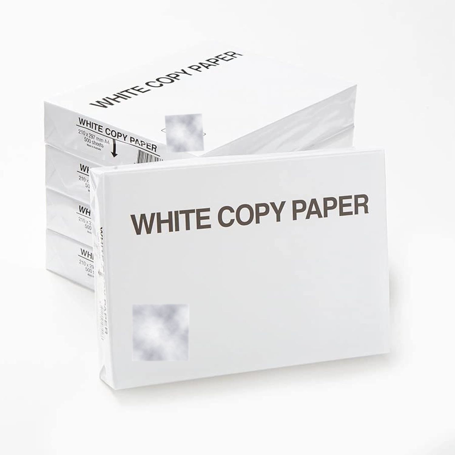 100% Pulp 80gsm Copy A4 Paper/a4 Copy Paper / Multi Purpose Copy Paper A4 80gsm Pulp Office / A4 ...