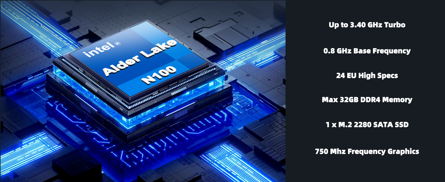 N100 Poe ++ Industrial Pc Micro Firewall Appliance,4x2.5g Lan Network ...