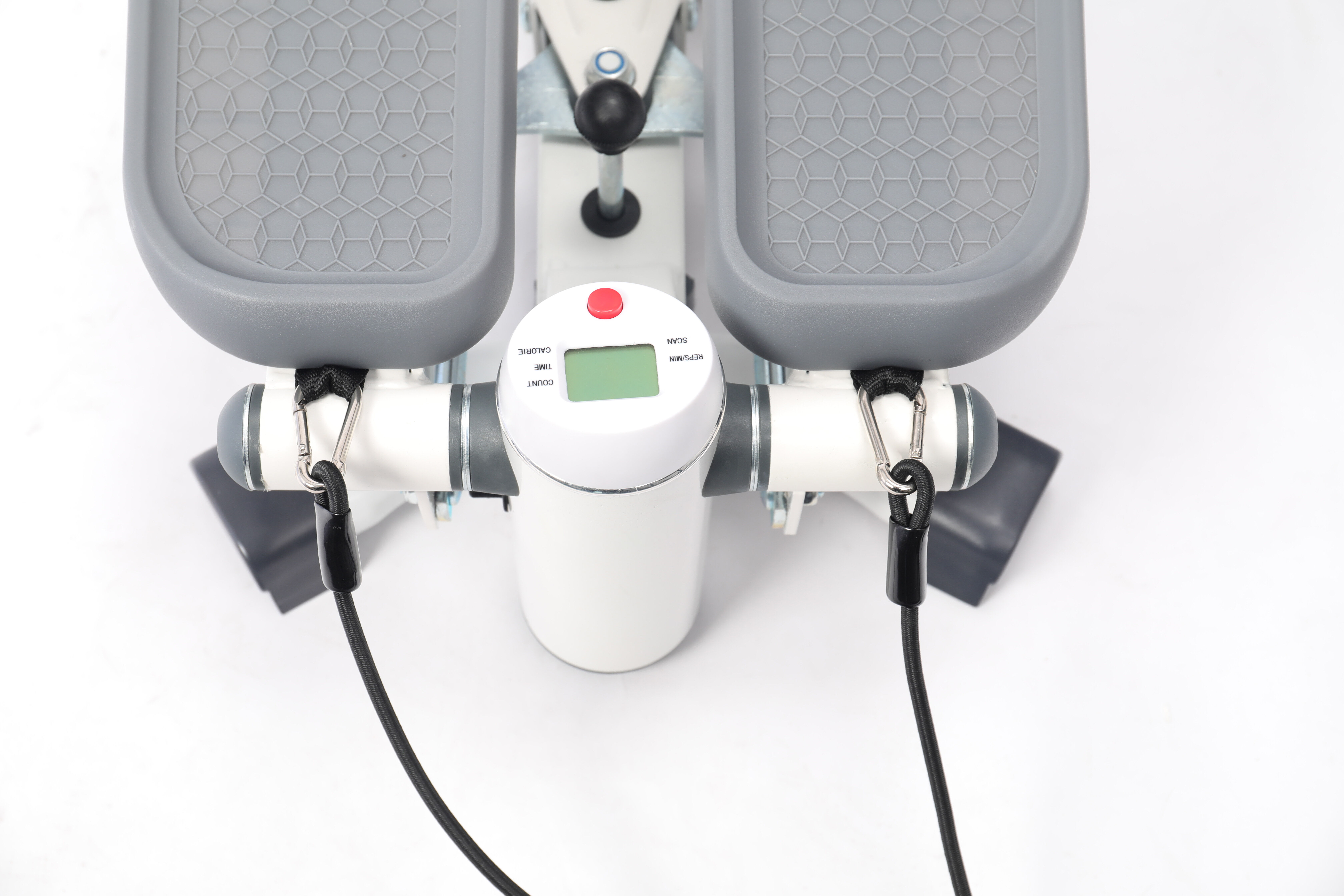 Bidirectional Stepper 2 In 1 Stepper For Aerobic Exercise Lower Body ...
