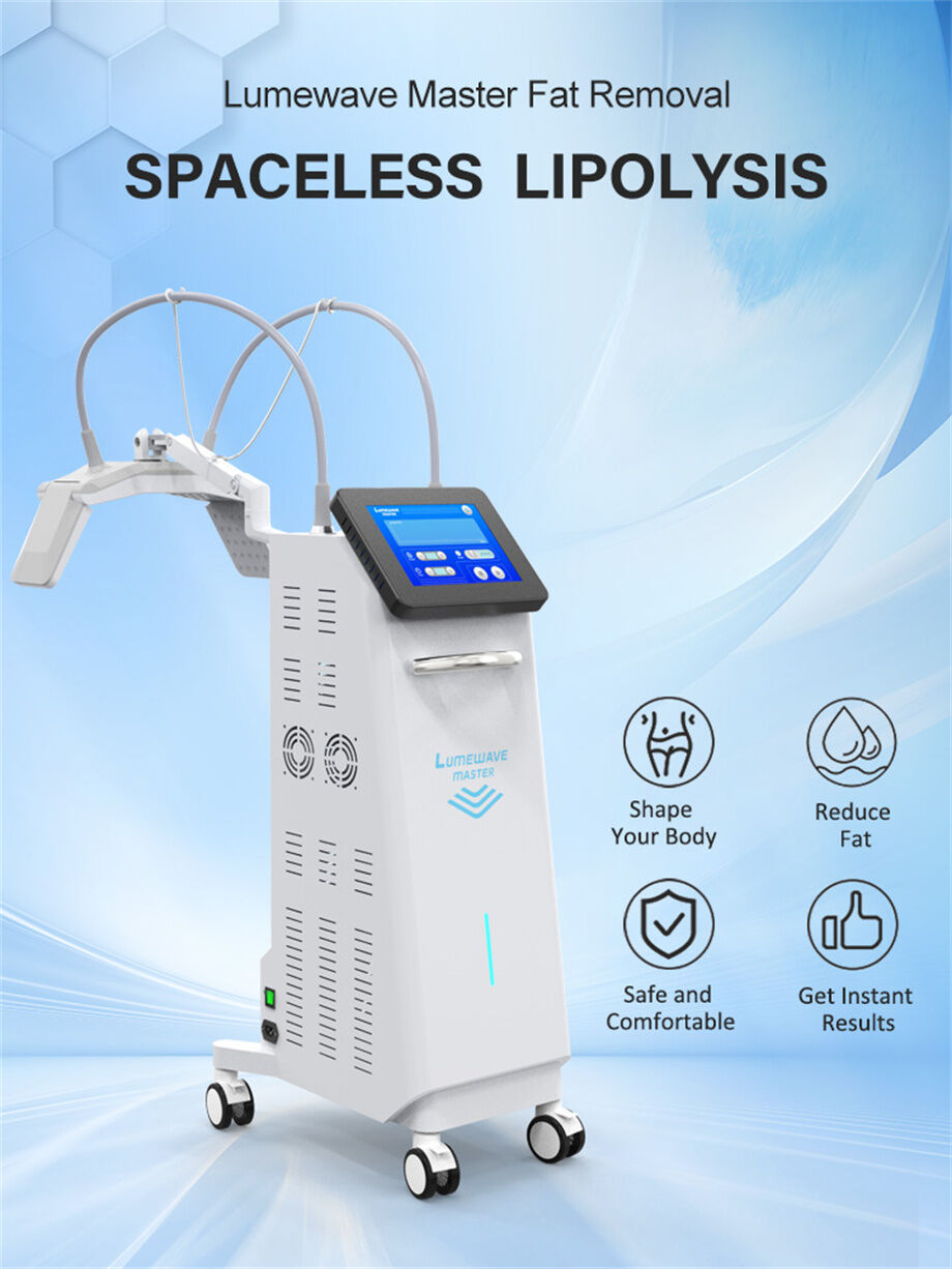 Buy Wholesale China Radio Frequency Body Sculpting Equipment Fat ...