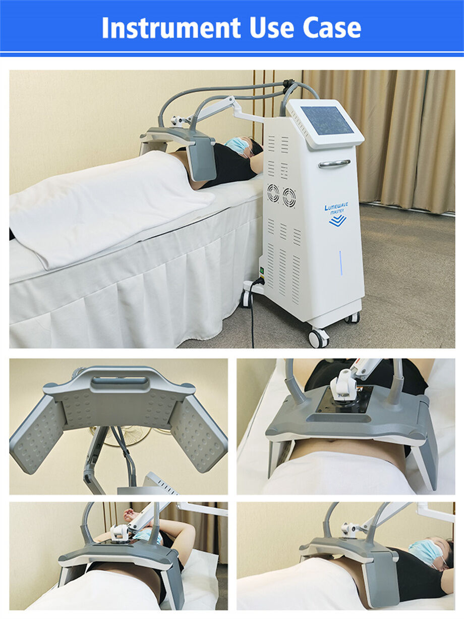 Buy Wholesale China Radio Frequency Body Sculpting Equipment Fat ...