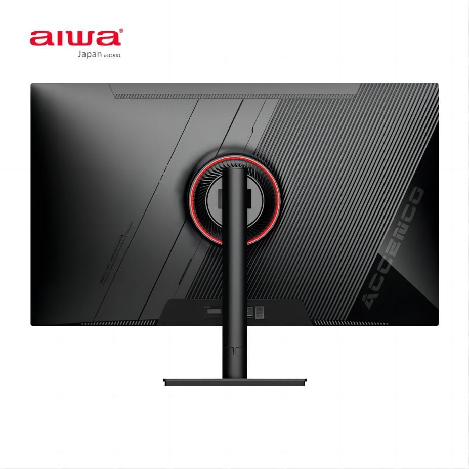 Buy Wholesale China Aiwa Brand Manufacturer Oem Frameless Super Thin 23 ...