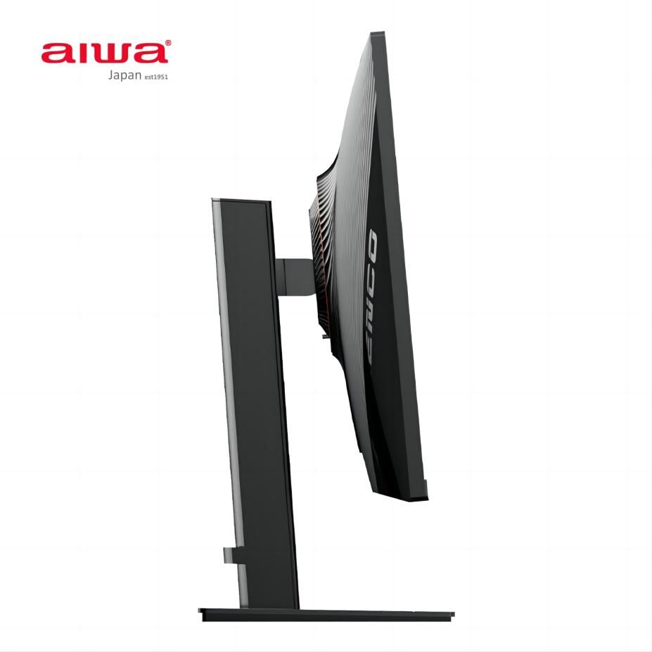 Aiwa Brand 27'' 32'' 144hz 165hz 180hz 240hz 360hz Monitor Pc Gaming Monitor 2k 4k For Desktop ...