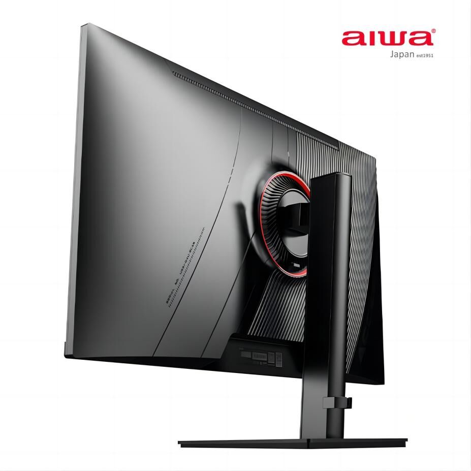 Aiwa Brand 27'' 32'' 144hz 165hz 180hz 240hz 360hz Monitor Pc Gaming Monitor 2k 4k For Desktop ...