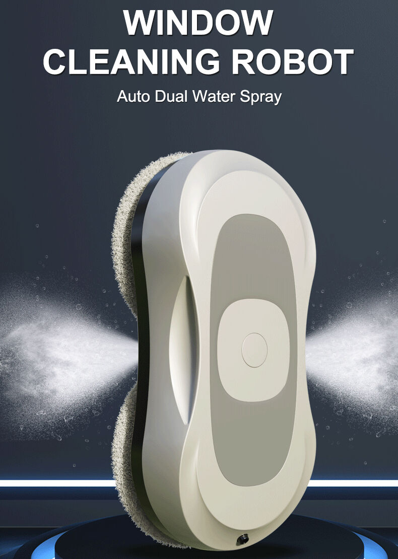 Buy Wholesale China Window Cleaning Robot, Huidi Pro Automatic Smart ...