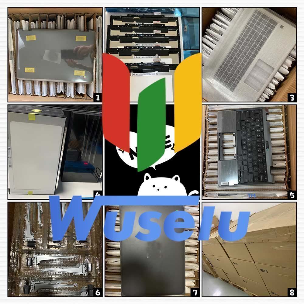 Buy Wholesale China Laptop Spare Parts For Hp Chromebook 11 G9 Ee Mk ...