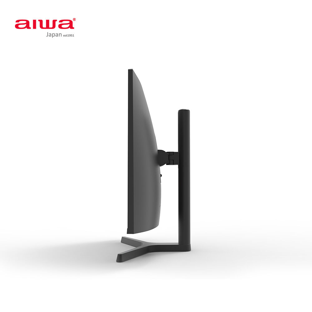 Aiwa 27'' Curved Gaming Monitors Factory Wholesale Pc Monitor Gaming ...