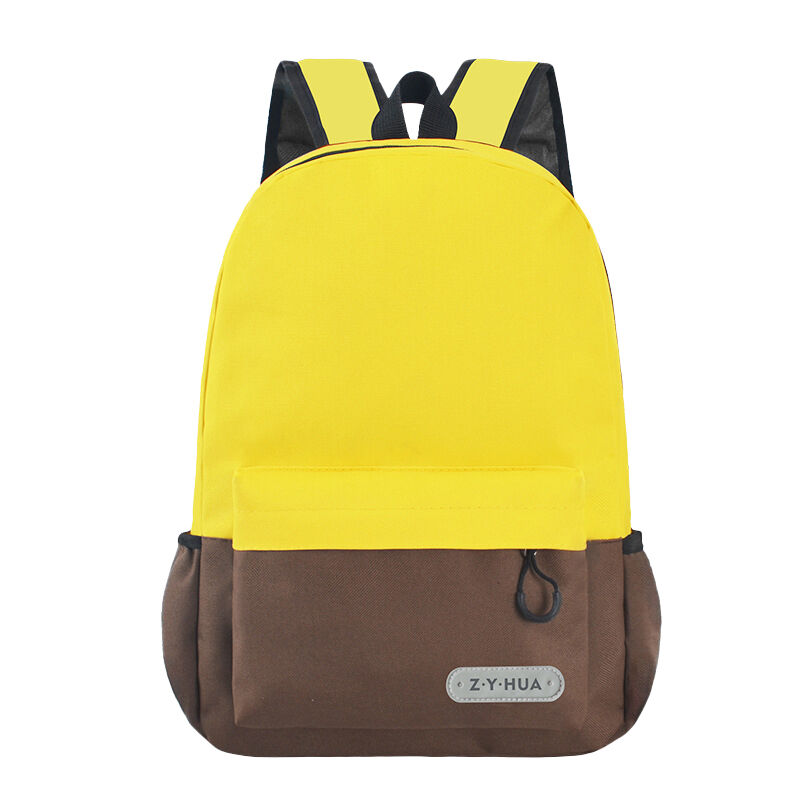 Buy Wholesale China Custom Logo Children Students School Bags Teenagers ...