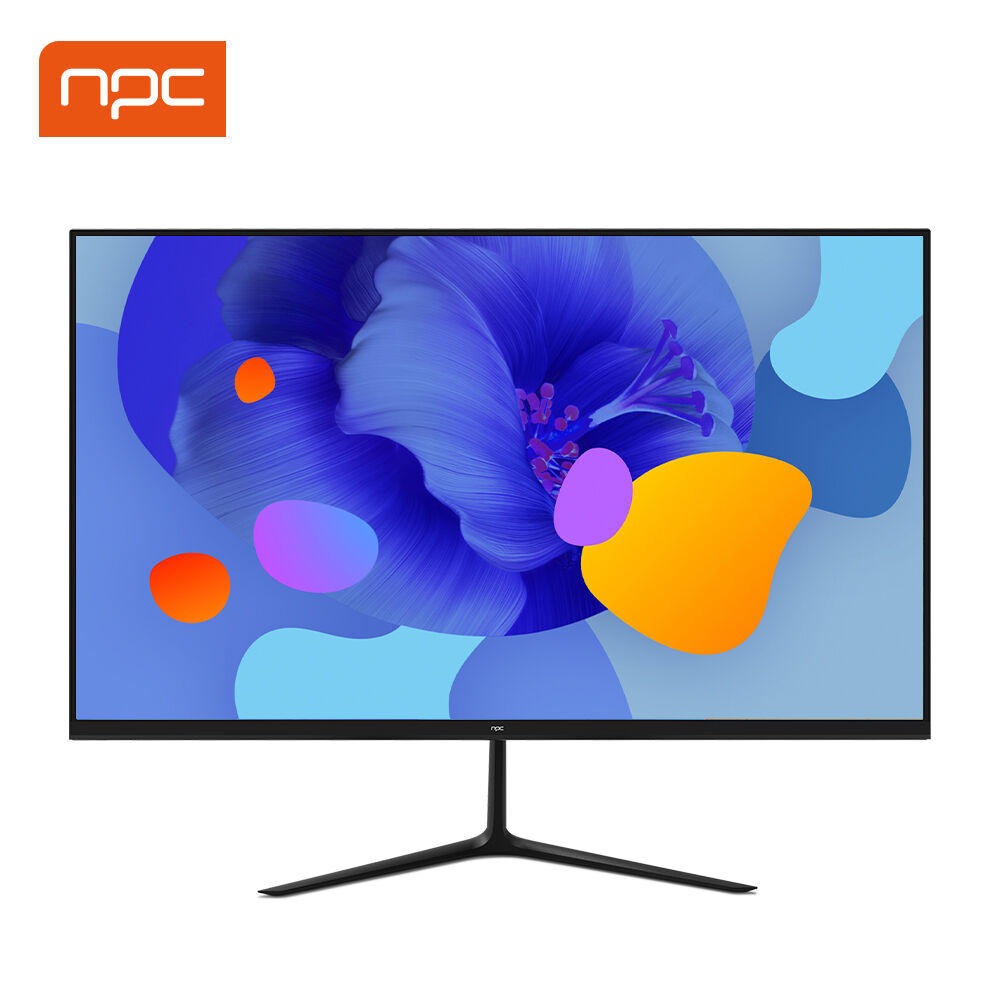 Npc 24 Inch 2k Pc Boderless Fhd Gaming Monitor 240hz 24'' Ips Gaming ...
