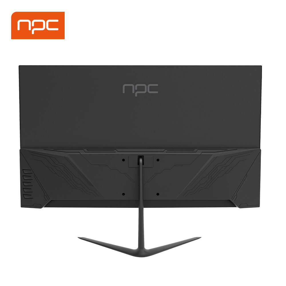 Npc 24 Inch 2k Pc Boderless Fhd Gaming Monitor 240hz 24'' Ips Gaming ...
