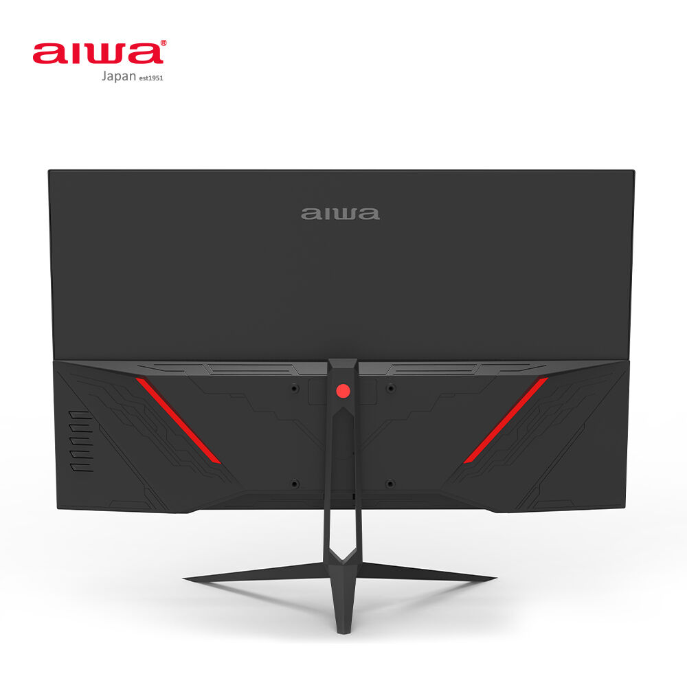 Aiwa Brand Manufacturer Cheap Price 27 Inch 144hz 2560*1440 Qhd Led Screen Computer Gaming ...