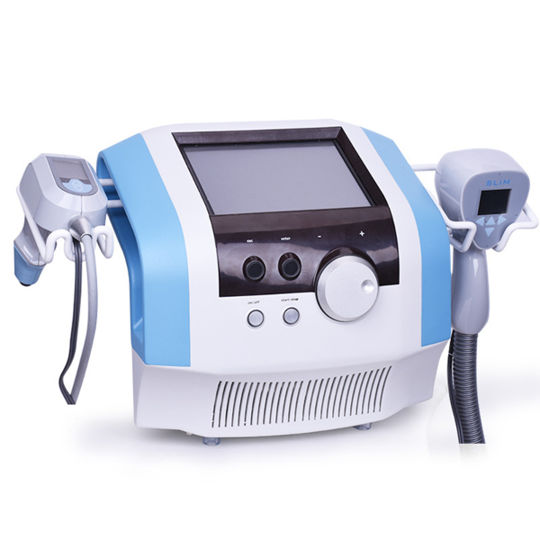 Buy Wholesale China Portable Fat Burning Exilis Ultra 360 Machine ...