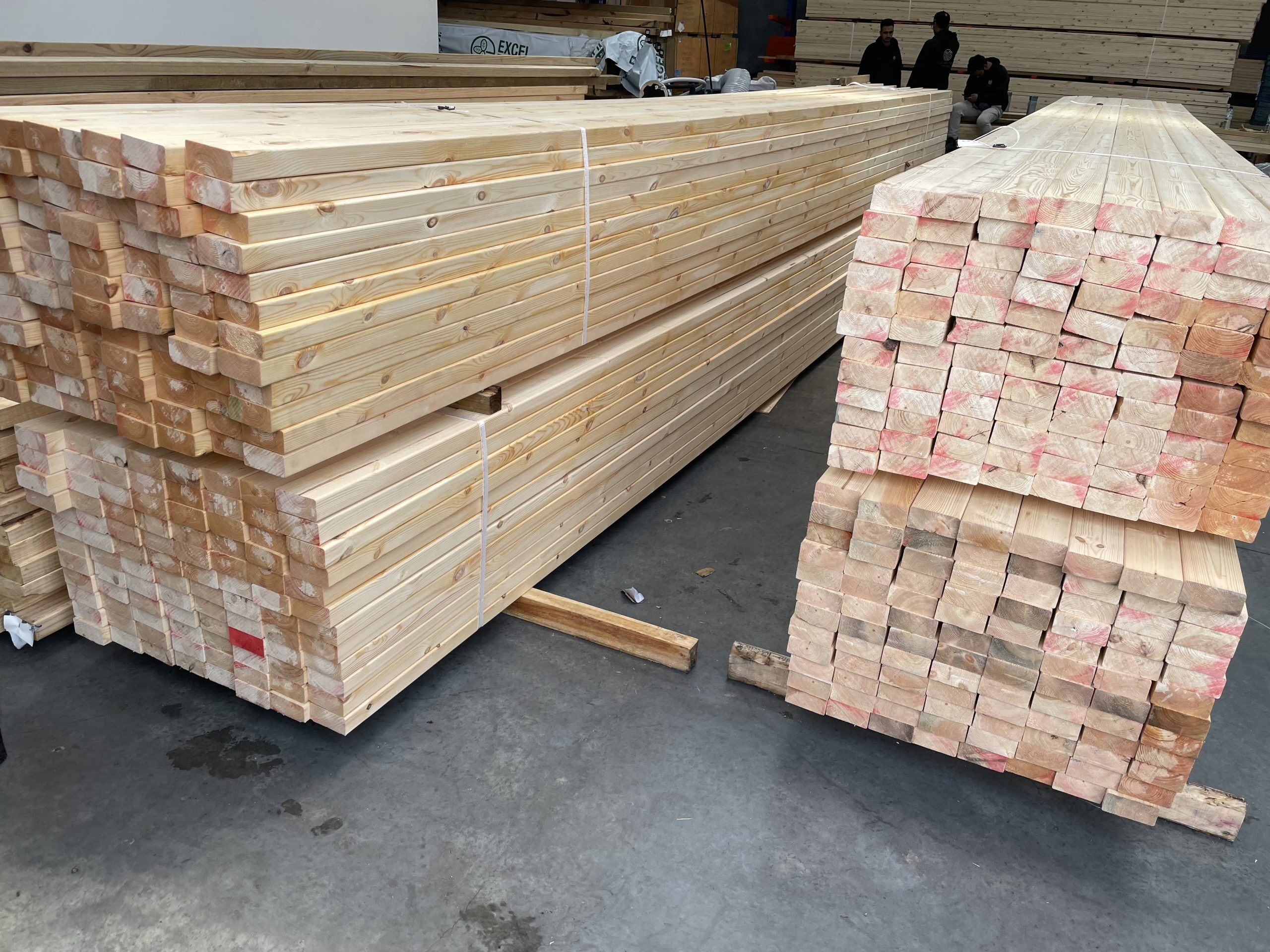 Buy Wholesale United States Wholesale Bulk Buy Strutural Pine Mpg12 ...
