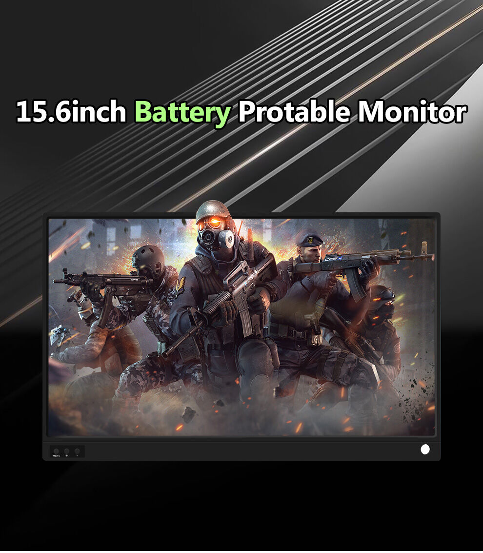 Buy Wholesale China Wholesale Zeuslap 15.6 Fhd Ips Portable Battery ...