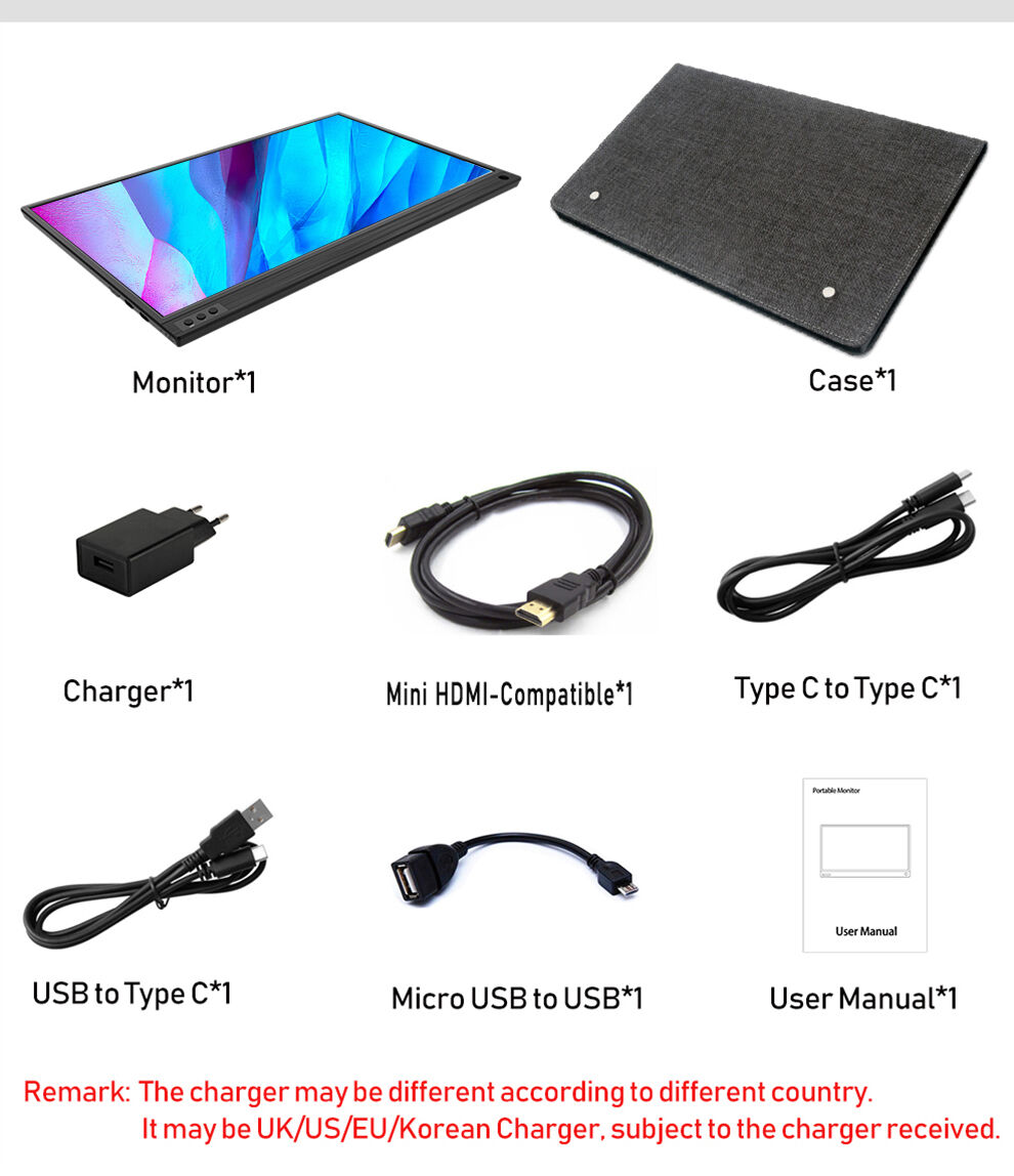 Buy Wholesale China Wholesale Zeuslap 15.6 Fhd Ips Portable Battery ...